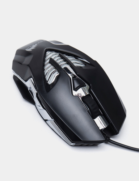 Keyboard + Mouse Softech ST28