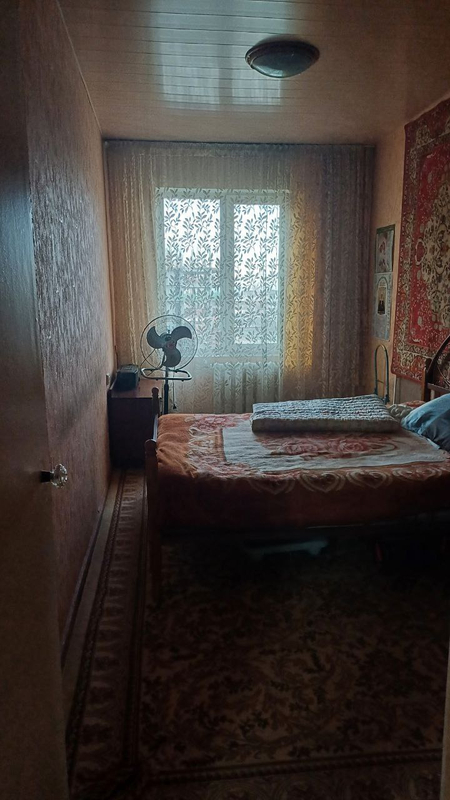 Гламур 2/8/9 с ремонтом с мебелью евро