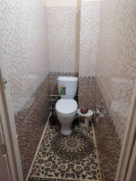 Продается квартира Чиланзар, Кизиробод, 2/2/9