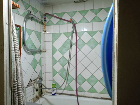 Аренда недвижимость