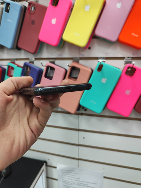 Poco F3 8/256 ideal