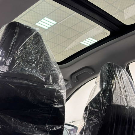 JAC JS6 1,5 Turbo byd va equinox va captiva orniga Garantiya Tayyor