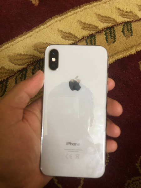 Iphone x sotiladi
