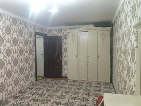 Kivartira bor oylga