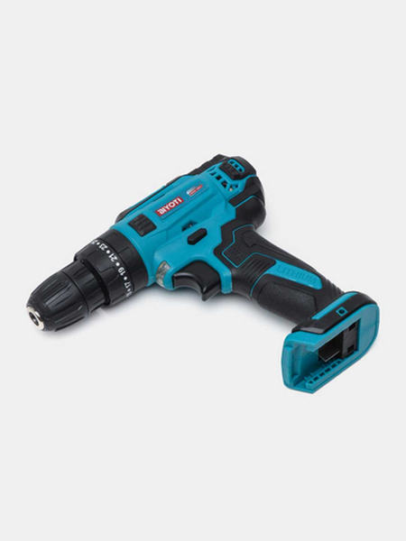Аккумуляторный шуруповёрт Biyoti 26V