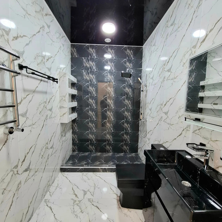Продаётся Компактный Новый Дом Уч Кахрамон Ходжи Ота 2.соток 6.комнат