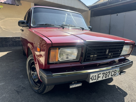 VAZ 2104  xolati yaxshi