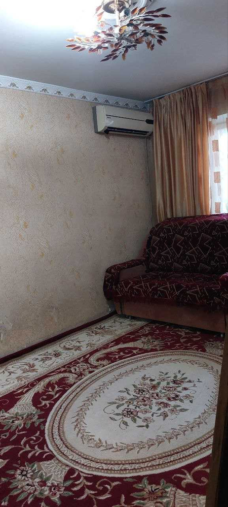 谷 122533 谷 Продается квартира в Яккасарайском районе [33 м²]