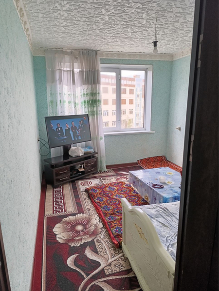 Продам 5 ком квартиру