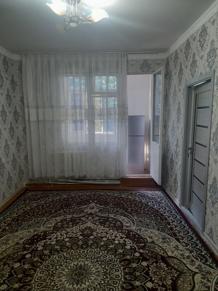 Chilonzordan 14kvda kvartra bor oilaga