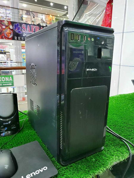 Aksiyada komplekt komyuter 99$dan | Core i3 + SSD + Videokarta