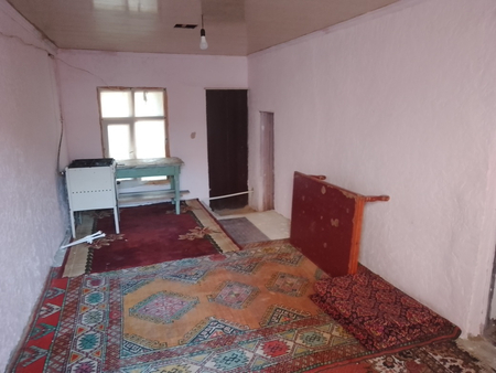 Срочно сдам квартиру хорриших семьи