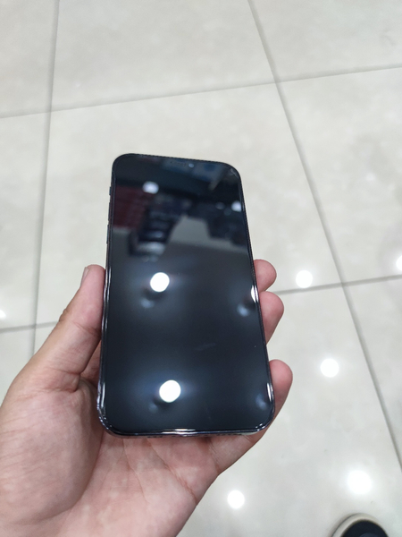 Iphone 12 pro 256 LLA