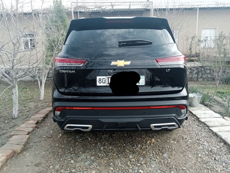 Captiva 5LT sotiladi