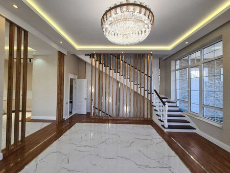 Продажа дома на Никитина с 2 сотками и 5 комнатами