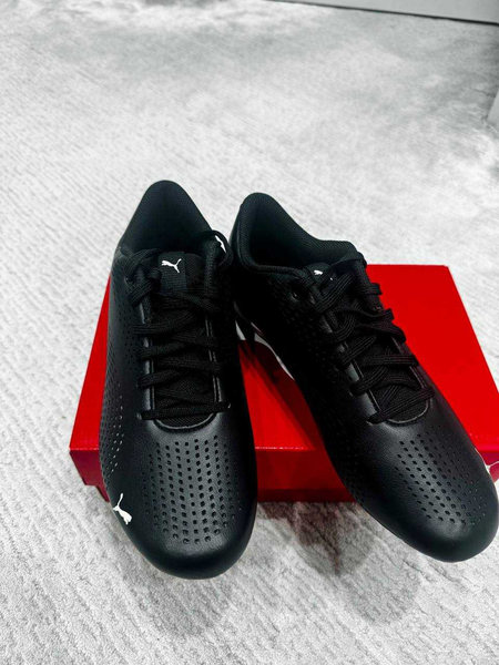 Продаются новые брендовые кроссовки PUMA
