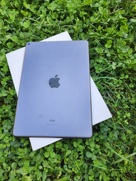 Ipad air 3. 64 gb wifi karopka dakument