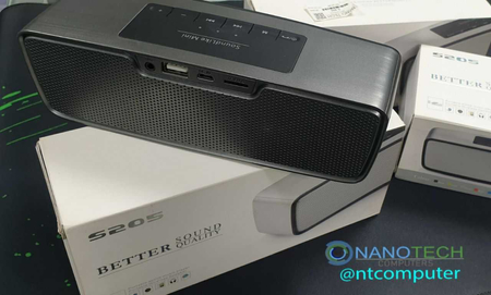 колонка MP3 S205          (NT3130)