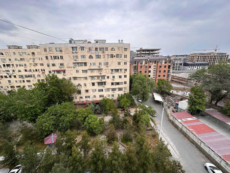 Срочно продаётся квартира ул Бобура 2/7/9 - 56 m2 75.000у.е {kos}