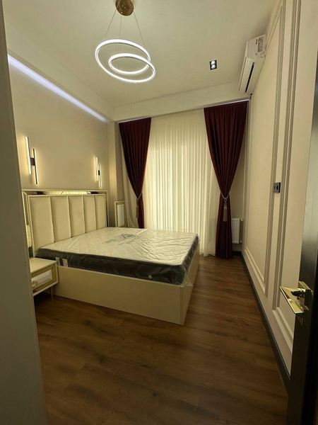 Mirabad Avenue Sotuvda 3 xonalik uy remont Gospitalniy