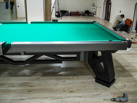 Хайтек 12ф бильярд, бильярдный стол,billiard, Bilyard yangi