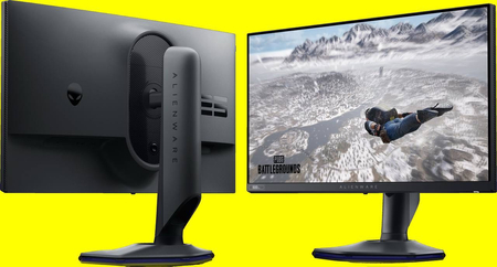 Alienware 500HZ Gaming Monitor