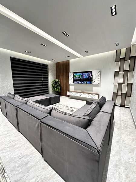 Dacha 444 haus/ Дача 444 haus