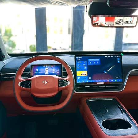 Dongfeng E P 008