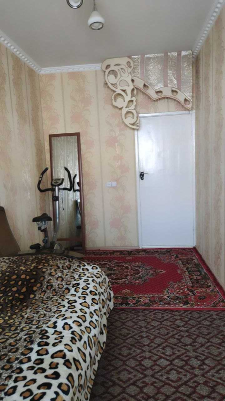 谷 127141 谷 Shayxontohur tumanida kvartira sotiladi [100 м²]