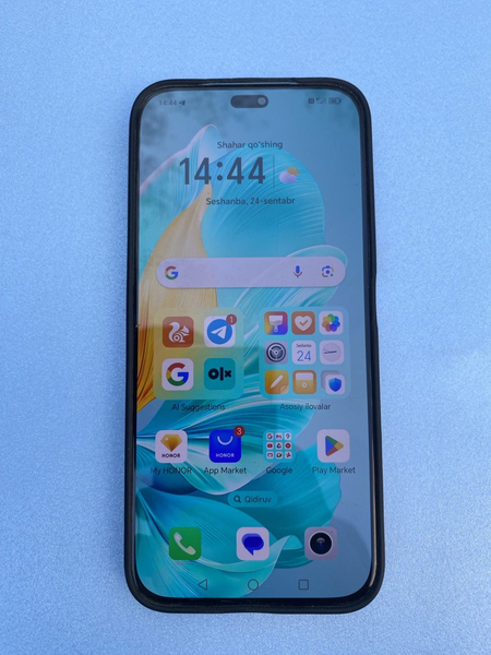 Honr 200 layt 12.256 gb