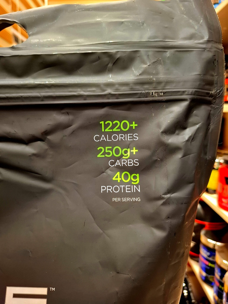Донага Протеин Атлант 1 кг. Protein Atlant 1 kg.