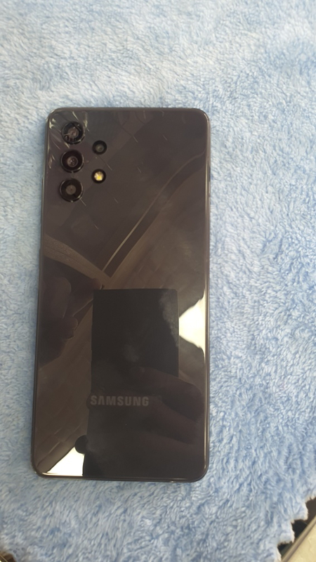 Samsung A 32 korea