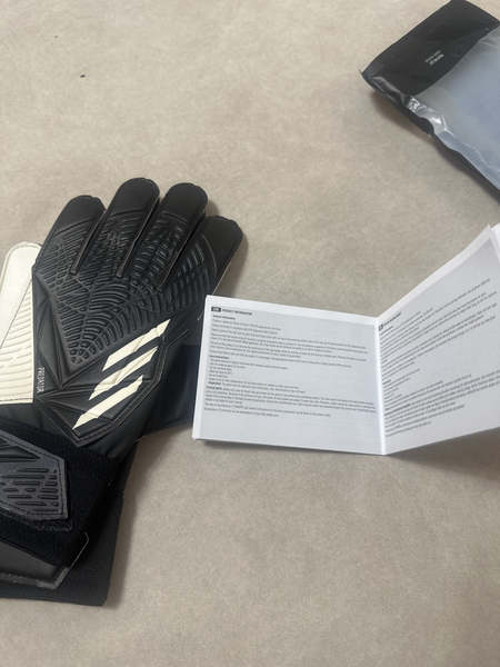 Adidas Predator Goal Original