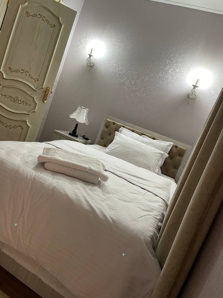 Mehmonxona, Гостиница, KUMUSH HOTEL 250.000 so’m