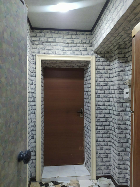 2 хонали Кора Камыш 2/5 Ало туйхона Беруни якин студентга