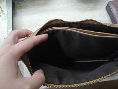 Продается клатч женский
