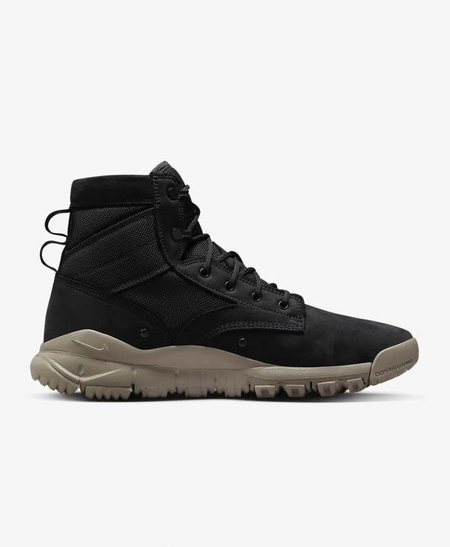Оригинал Кроссовки Nike SFB 6 кожа