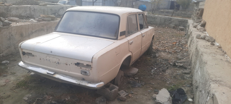 2101. Kuzib. Marorlari. Bor