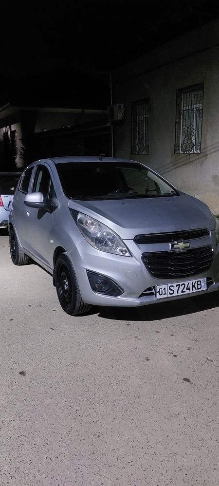 Spark 2 pazitsa 2015