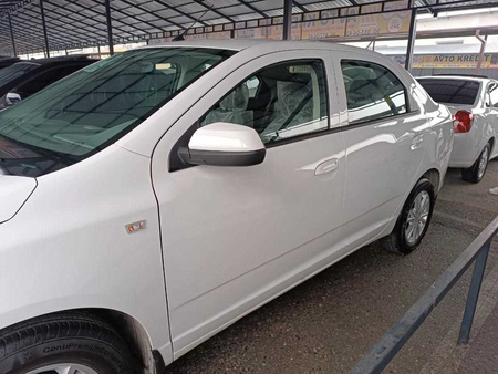 Cobalt a/t  uzoq muddatli bolib tolashga beriladi
