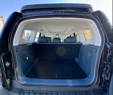 Changan sheenlan G318 Sotuvda