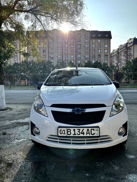 Продаётся Chevrolet Spark