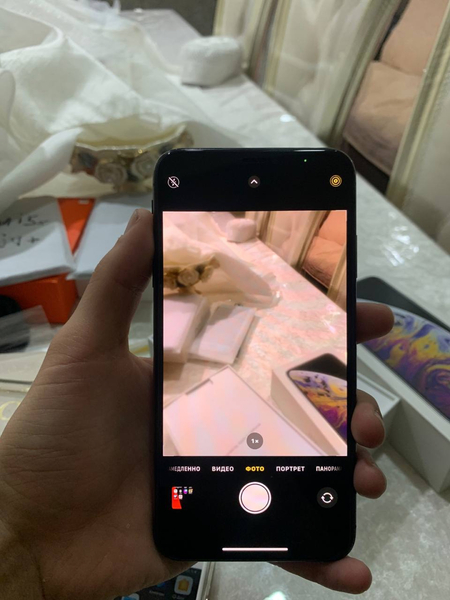 Iphone xs max 64GB