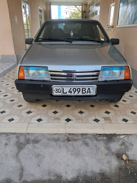 лада 099 харошм состояние