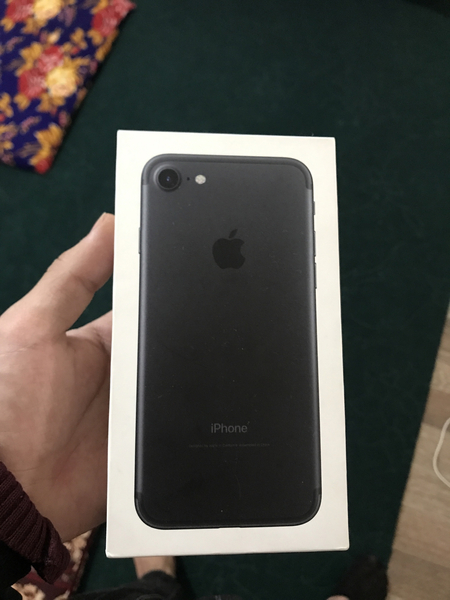 Iphone 7 ideal karopka dakment