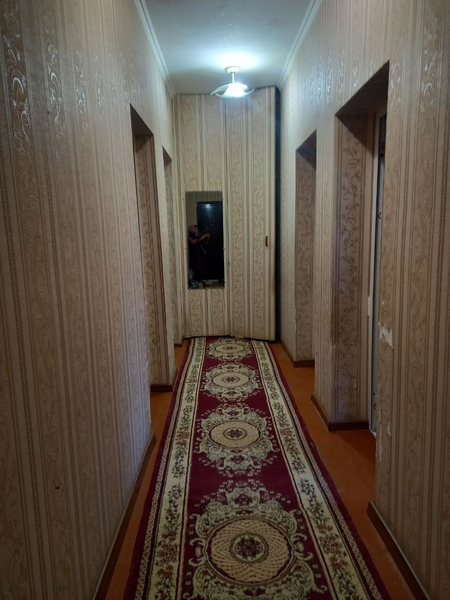 Продаётся 3-х квартира