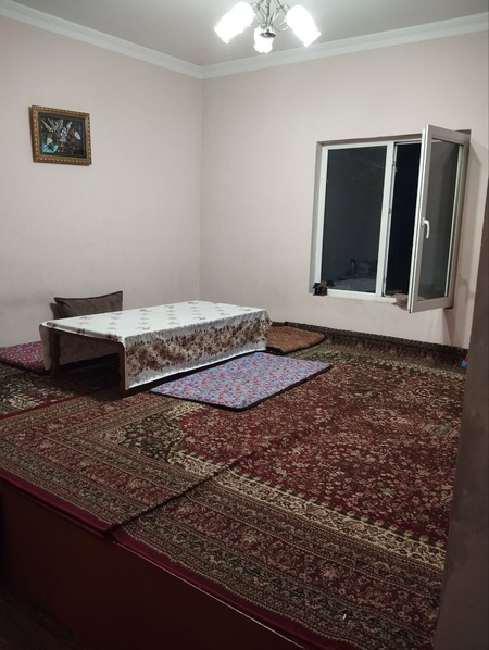 Срочно! Продажа. 3 ком, 1,5 сот. Рисовый базар