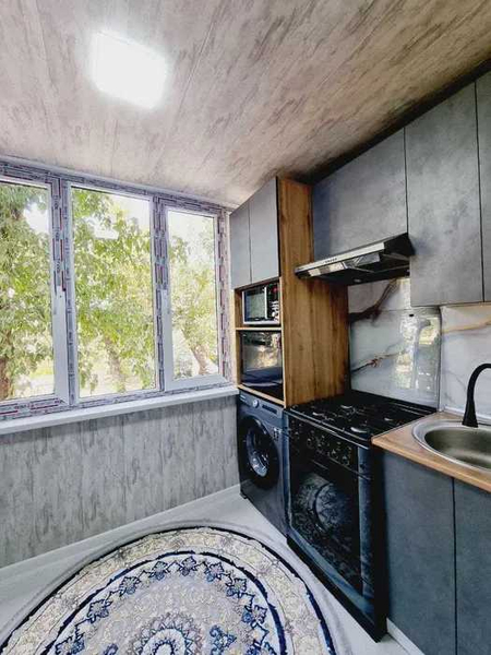 Юнусабадский район, 2/3/5 Ориентир Ц-5, Ц-4, Алайский, Минор метро