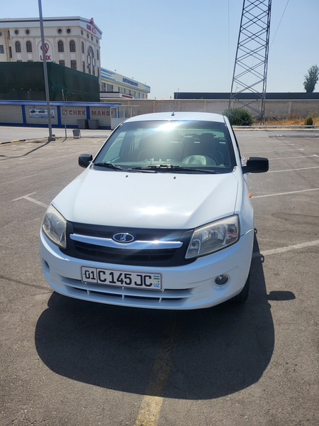 Продаётся лада гранта