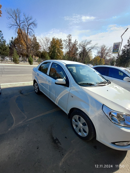 Нексия 3. Янги мошина. 2022 йил. 11 000$